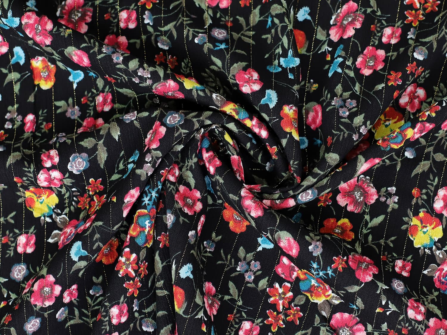 VISKOSE STOFFE KAUFEN – Kathi Kunterbunt Stoffe